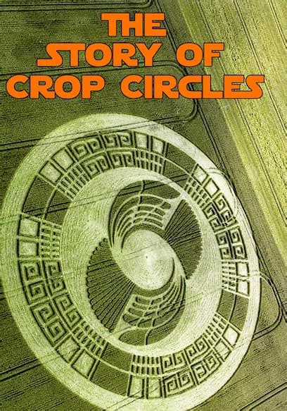 Watch The Story Of Crop Circles 2015 Free Movies Tubi