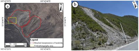 Dual Path Attention Network Dpanet For Intelligent Identification Of Wenchuan Landslides