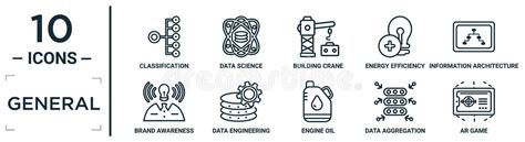 General Classification Stock Illustrations 221 General Classification