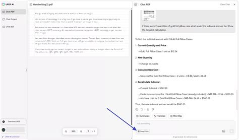 Chat With Updf Ai Updf User Guide