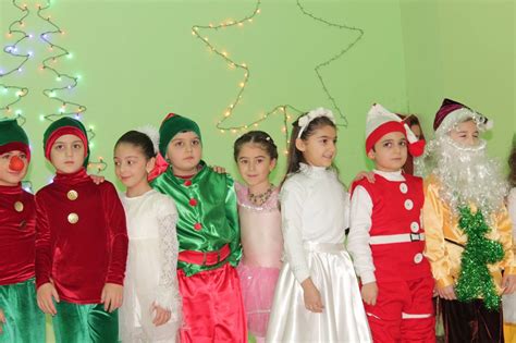 მასწავლებლის პორტფოლიო სასკოლო სპექტაკლები