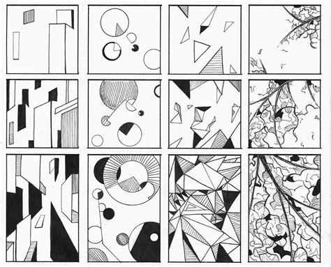 this is kinda sketchy 2d design composition design composition art