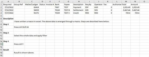 Entry By Alina For Reformat This Data With Power BI Excel And Explain How With