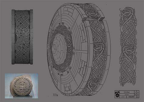 Chully Bunny Portfolio Chickenhare And The Hamster Of Darkness