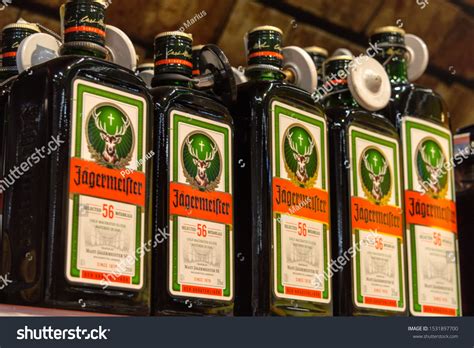What Is The Shelf Life Of Jagermeister At Lauren Ham Blog