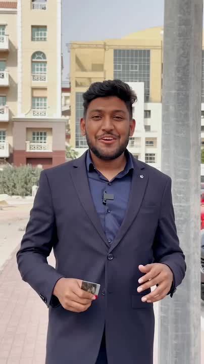 Mohammed Ryan On Linkedin Dubai Property Digital Realestate Invest Explore Explorepage