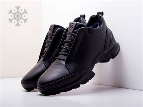 Кроссовки Ecco