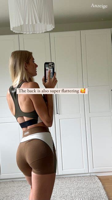 Alica Schmidt German Track Field Athlete Hottest Female Athletes