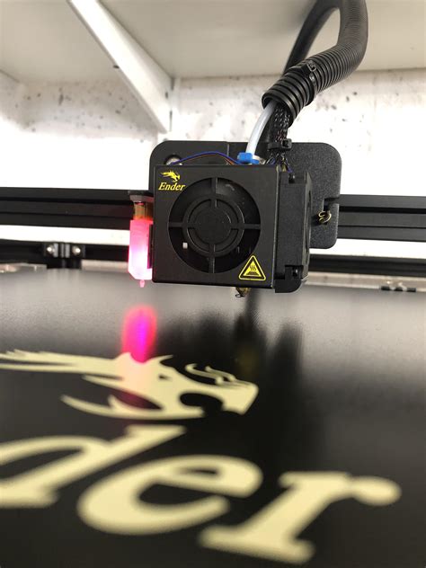 Brand New Ender 5 Plus Z Offset Issues R Ender5plus