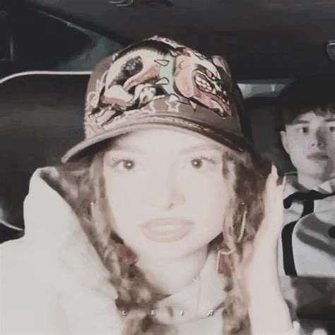 Creative  Edits Featuring Leia And Kalogera Sisters Tiktok