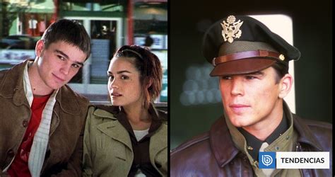 Josh Hartnett El Actor Que Desafió A Hollywood Y Ahora Tiene La