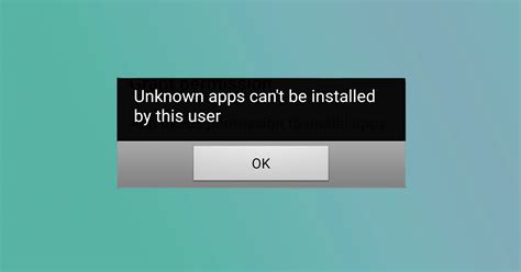 Fix Unknown Apps Can T Be Installed Issue On Google Pixel