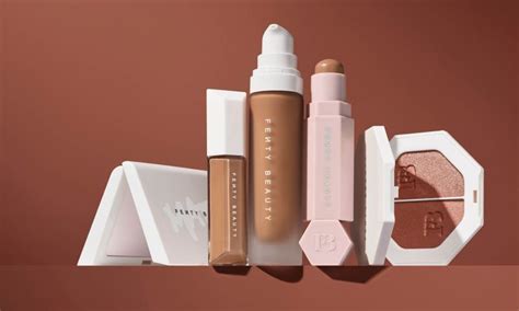 Its Official — Fenty Beauty And Fenty Skin Kendo Brands Inc Are