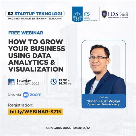 How To Grow Your Business Using Data Analytics And Visualization Ids Digital College