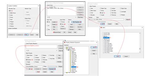 Solved Shapefile Contour Data Wrong Format Autodesk Community