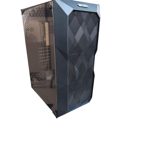 Keytech Armor Knight Gaming Case Shopee Philippines