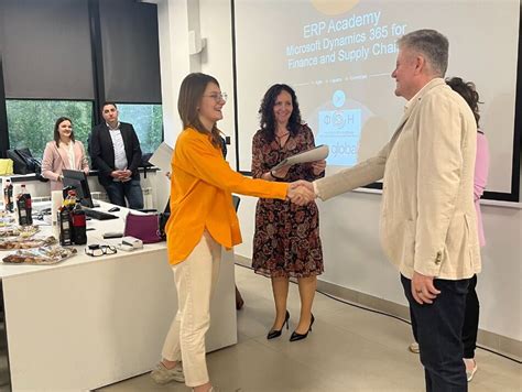 Saglobal On Linkedin Workshop Microsoftdynamics365 Powerbi