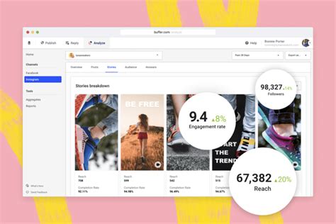 Social Media Analytics Grow Your Following With Insights