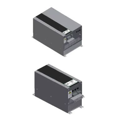 Passive Harmonic Filters Revcon