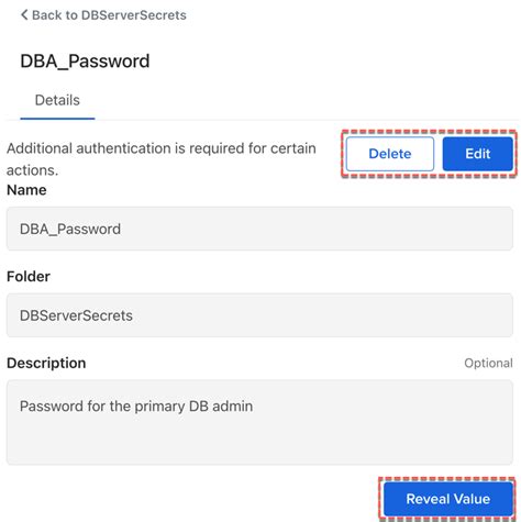 Introducing Secrets Management In Okta Privileged Access IAMSE
