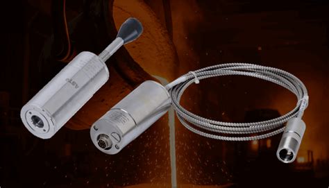 Different Types Of Pyrometer Explained