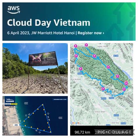 Dinh Nguyen On Linkedin Cloud Aws Future Gothedistance