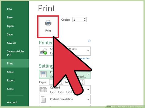 Excel Print Multiple Worksheets On One Page Free Printable
