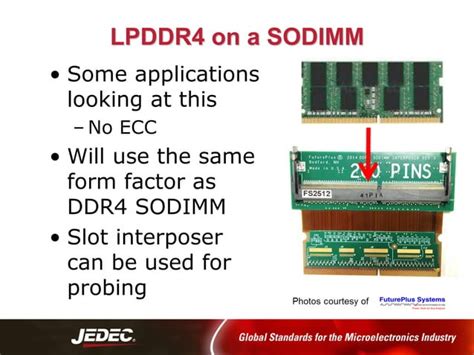 get it right the first time lpddr4 validation and compliance test pdf