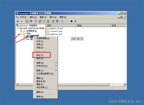 【网络安全 靶场搭建】凡诺企业网站管理系统靶场详细搭建过程（asp网站，练习access数据库的 sql注入） csdn博客