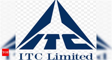 Itc Q4 Net Up 1816 At Rs 2278 Crore Times Of India