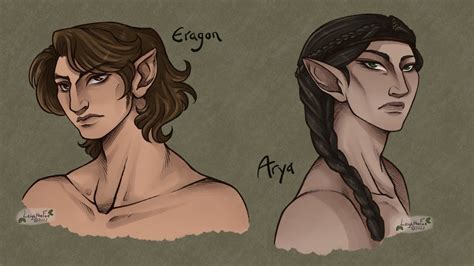 The Inheritance Cycle On Tumblr