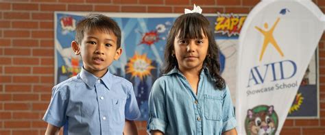 Avid Elementary
