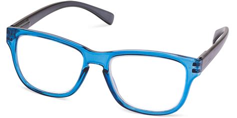 Icu Eyewear Screen Vision Sage Blue Light Filtering Readers Icu