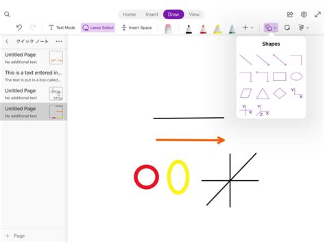 Writing On OneNote Utelecon