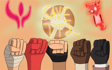 Save Tf2 By Indieneon On Newgrounds