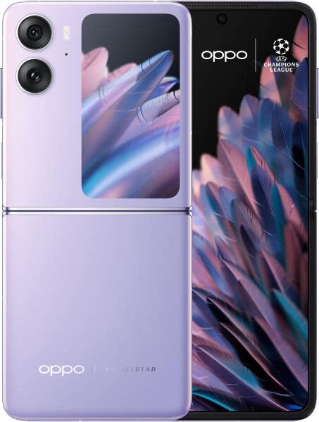 OPPO Find N2 Flip 5G 512GB 16GB RAM Dual preturi - OPPO Find N2 Flip 5G ...