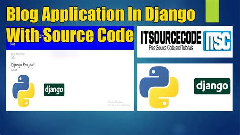 Top 25 Django Projects With Source Code For Beginners 2024