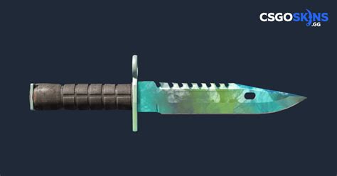 M9 Bayonet Gamma Doppler Phase 4 Csgoskins Gg