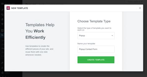 How To Create A Wordpress Popup Contact Form Open Form In Popup By Zubayer Rahman Sayem Medium