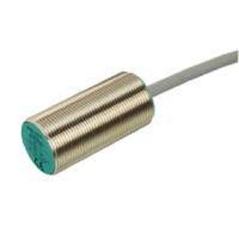 Lightweight High Performance 99 Accuracy Inductive Output Sensors At Best Price In Bengaluru
