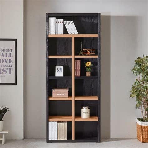 Gh6261 6단 책장 840 7colors