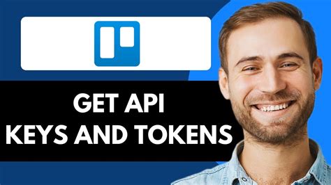 How To Get Api Keys And Tokens For Trello Full Guide Youtube
