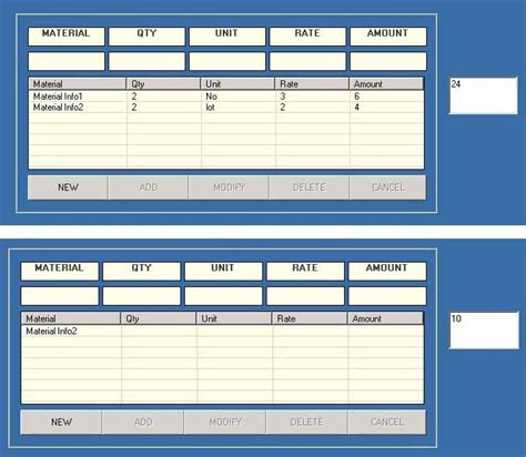 total in listview control vbforums