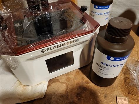 3d Resin Printer For Pcb Masking Album On Imgur