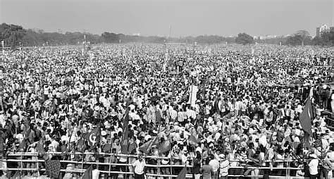 From The Archives Why Communism Thrives In Bengal