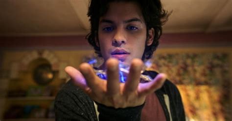 Jaime Reyes El Primer Superhéroe Latino Irrumpe En Hollywood Con