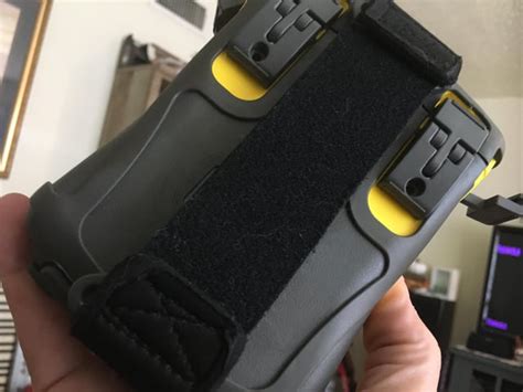 Palm Infrared Keyboard On Android Rpalm