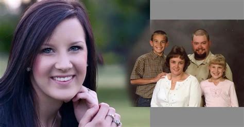 Robin Doan Surviving The Texas Farmhouse Massacre Aitechtonic