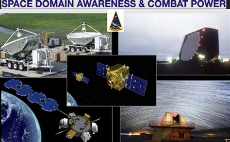 space systems command ssc collaborates with nasa to launch space test
