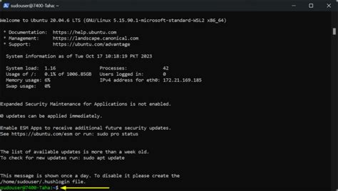 Install Ubuntu On Wsl2 On Windows 10 11 Linuxways